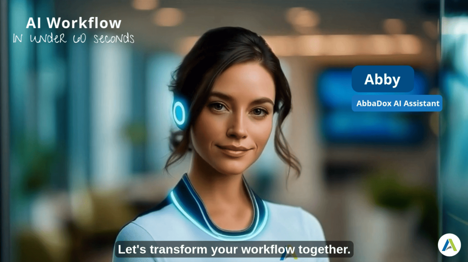 AI Powered Workflows